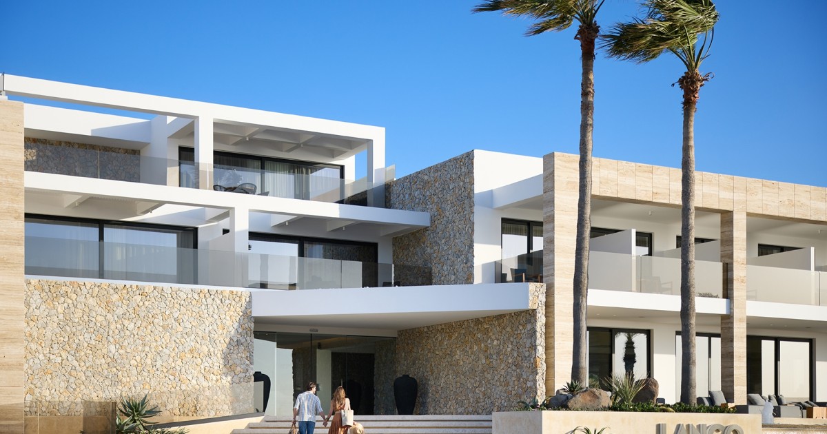 Lango Receives 9.7 Booking.com Award - Blog - Lango Design Hotel & Spa